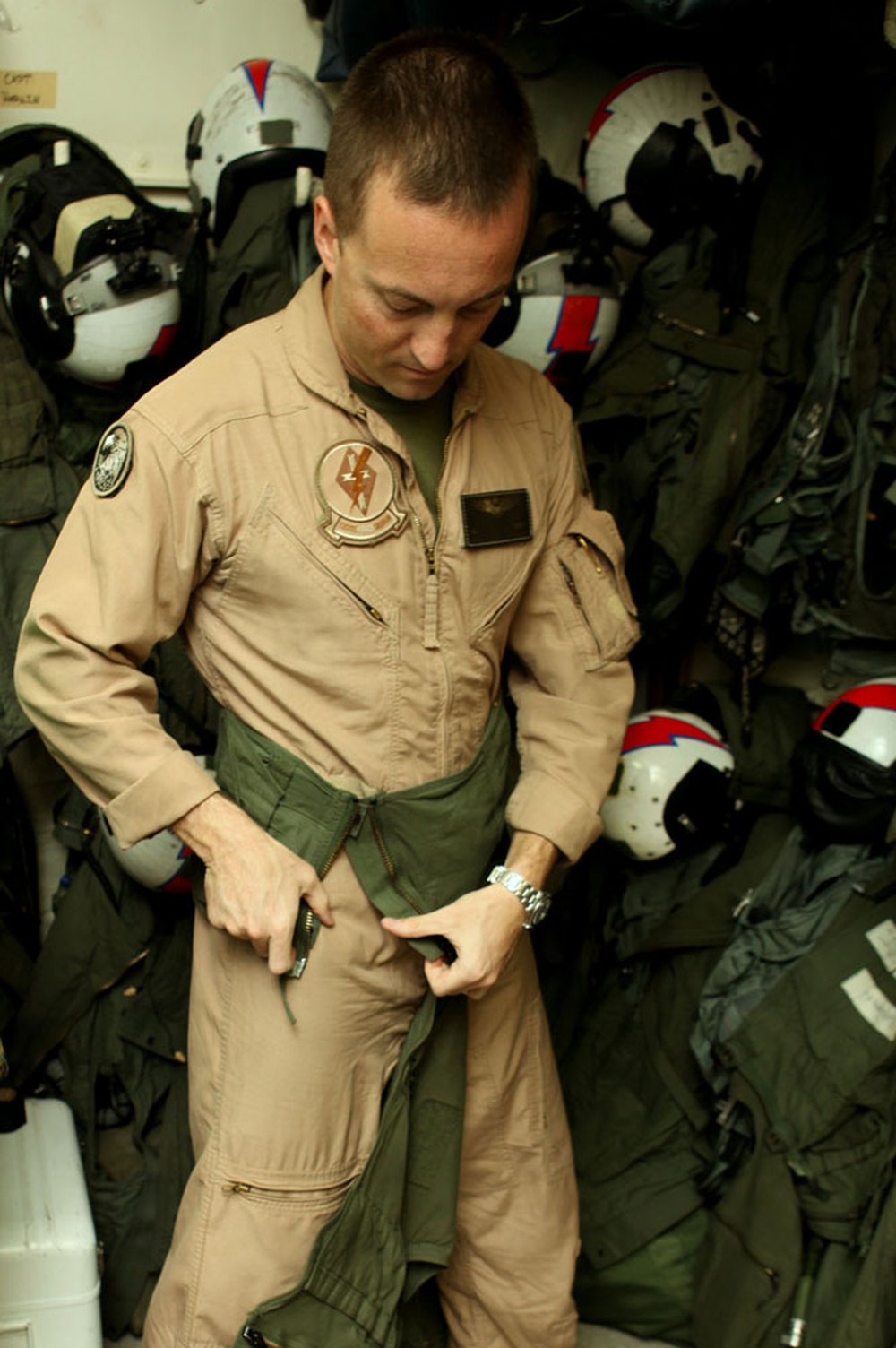 DVIDS - News - Pilot leads Marines