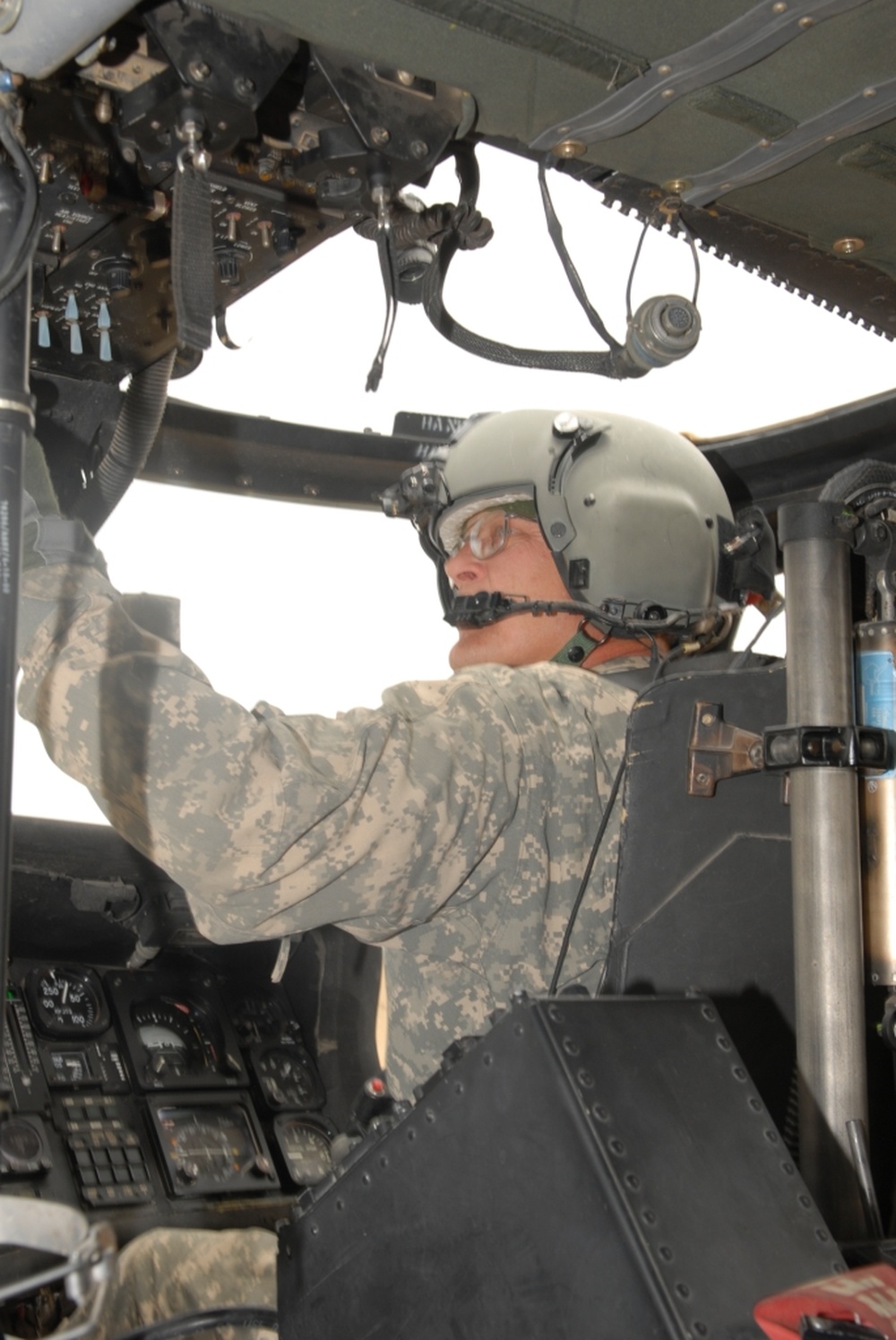 DVIDS - News - Test pilots of the 640th are final authority for flight