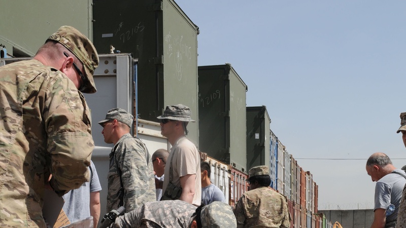 DVIDS - 26th Maneuver Enhancement Brigade