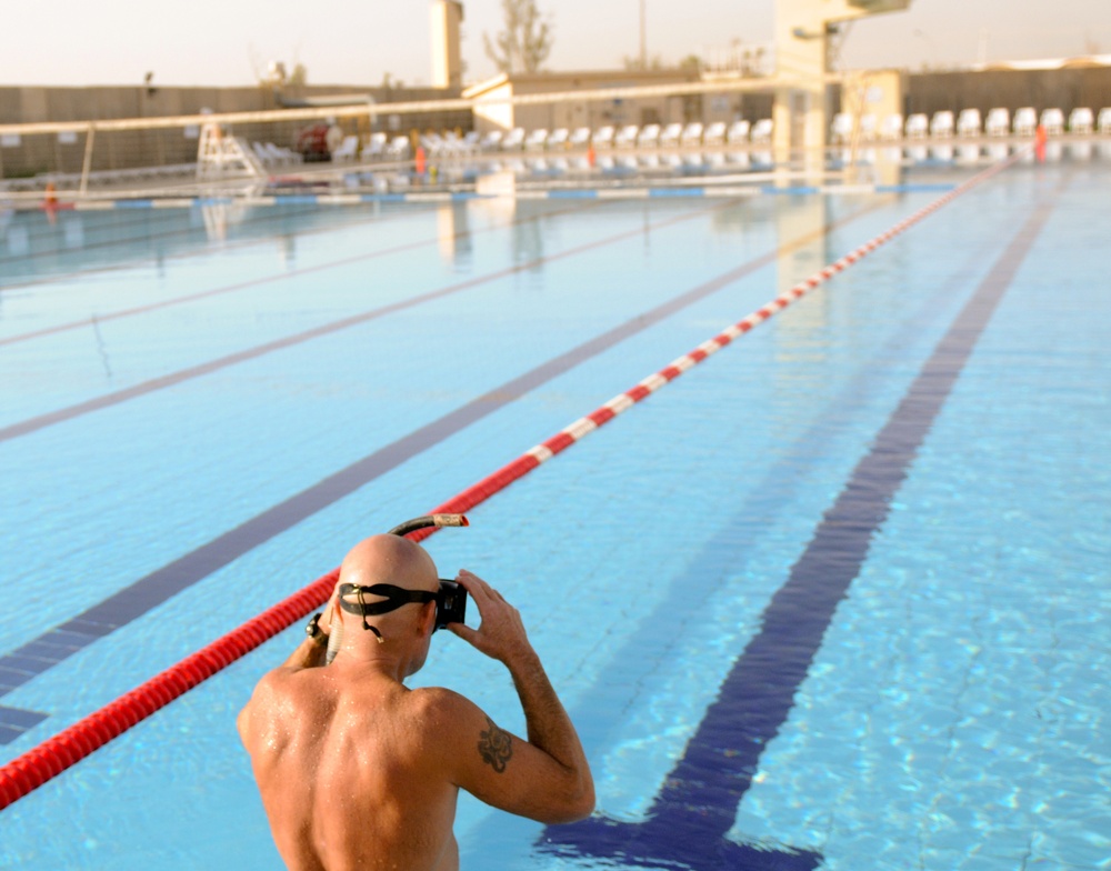 DVIDS - News - The amazing underwater Carr