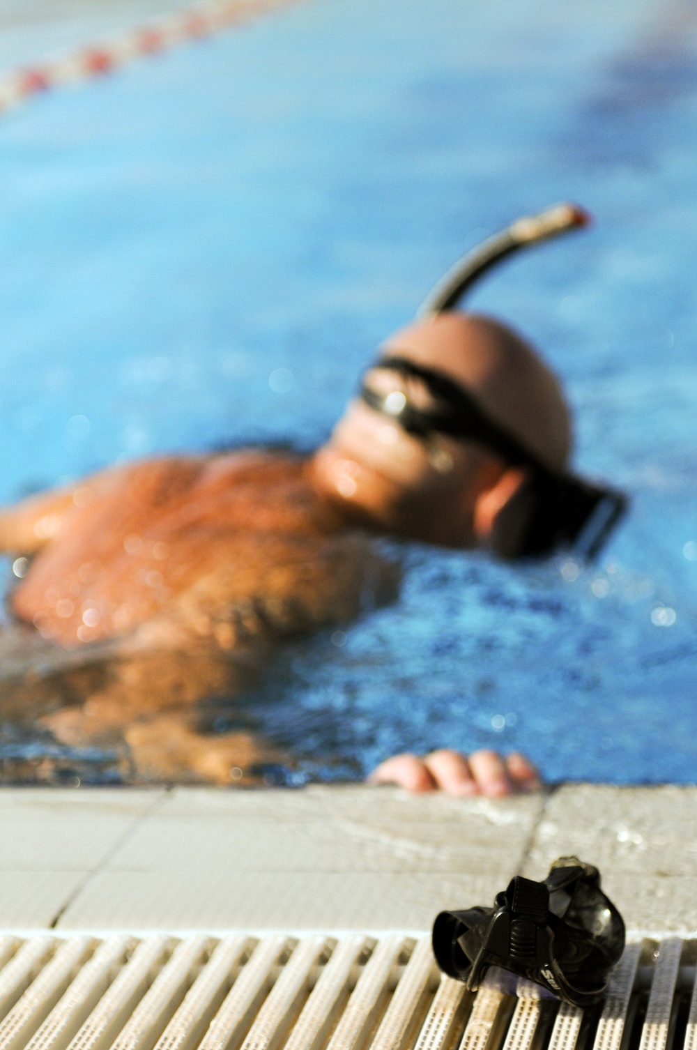 DVIDS - News - The amazing underwater Carr