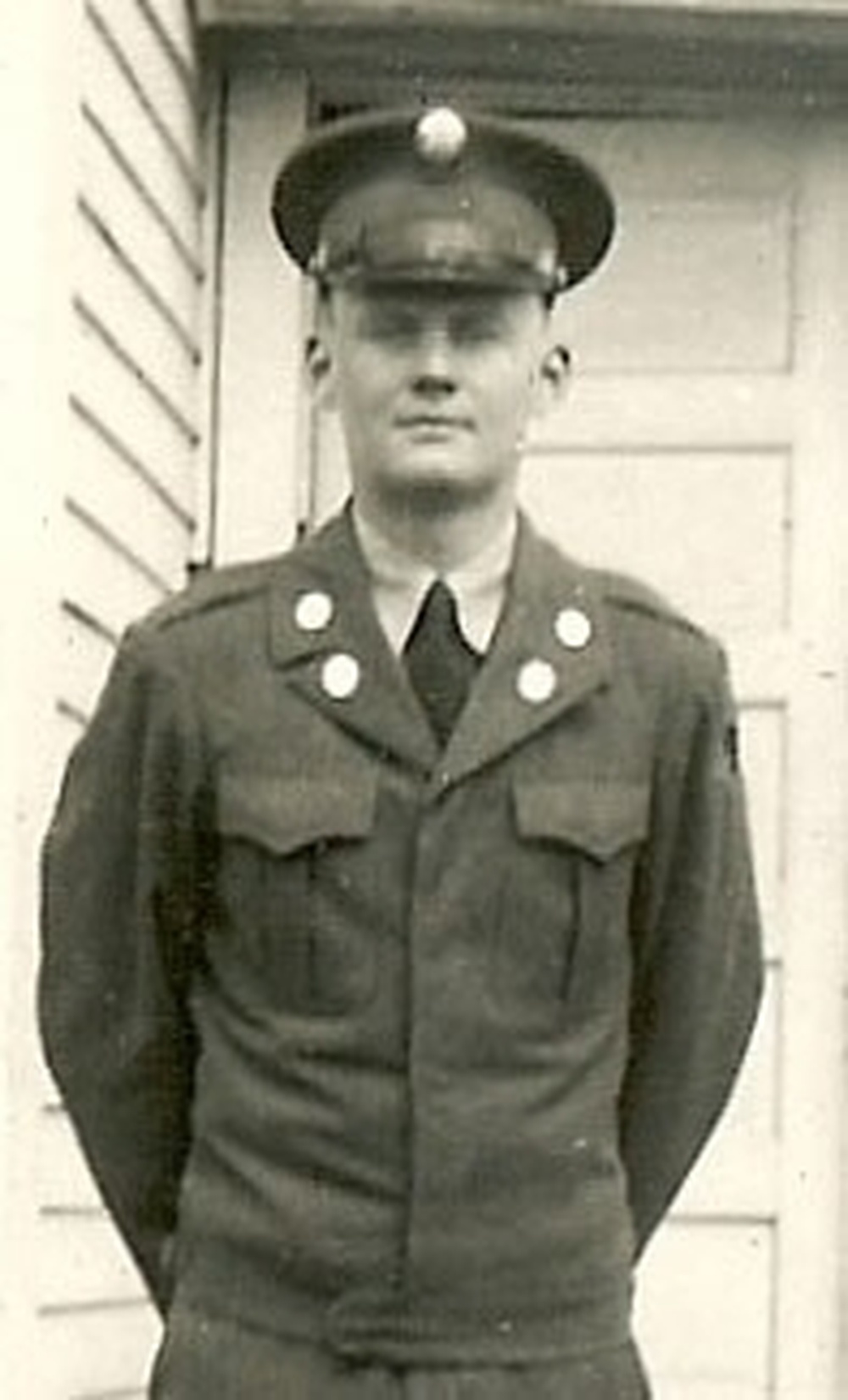 DVIDS - News - Marine escorts Korean POW after 60 years abroad