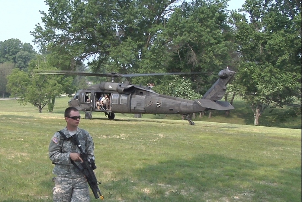 DVIDS - News - Ministry of Defense Advisors prepare for the next stage ...