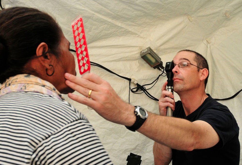 DVIDS - News - Pacific Partnership competes in marathon for peace in Dili