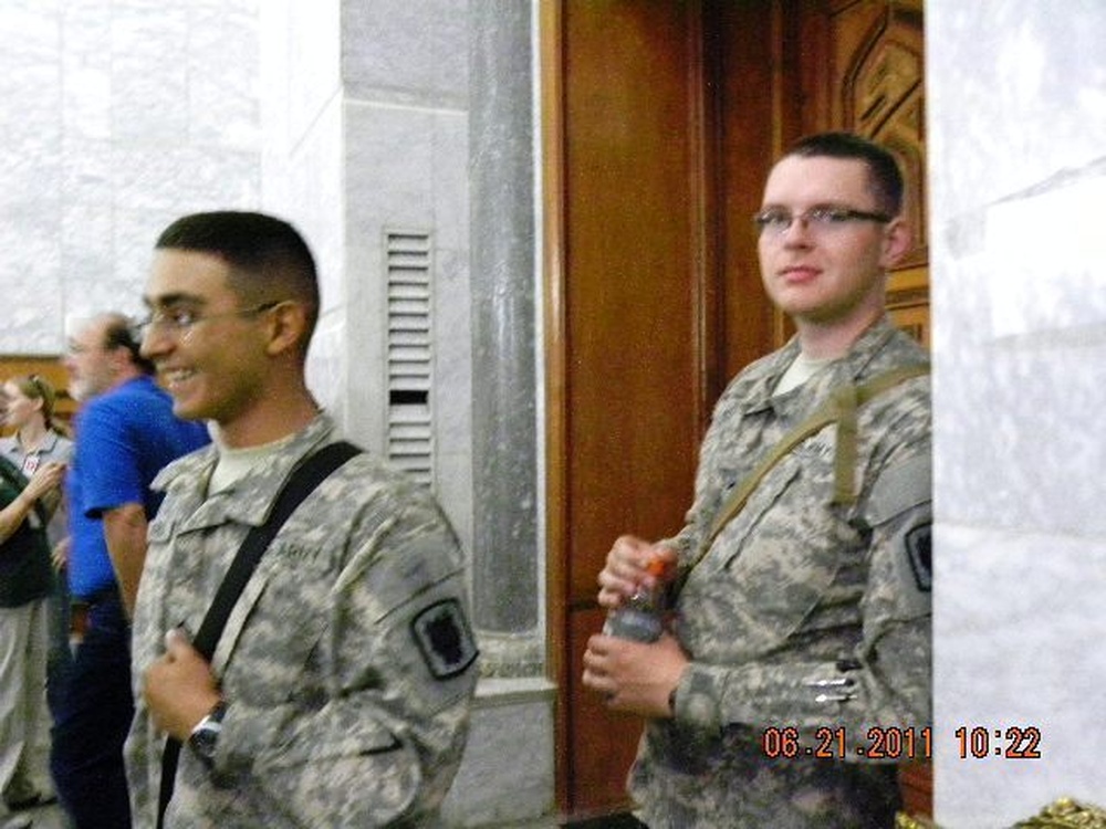 DVIDS - News - 50th Signal Battalion (Expeditionary) takes authority