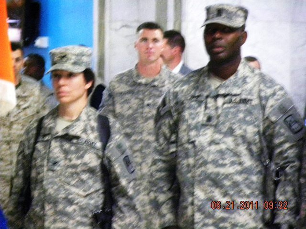 DVIDS - News - 50th Signal Battalion (Expeditionary) takes authority