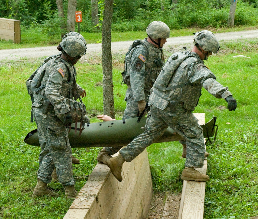 DVIDS - Images - 149th Maneuver enhancement brigade soldiers prepare ...