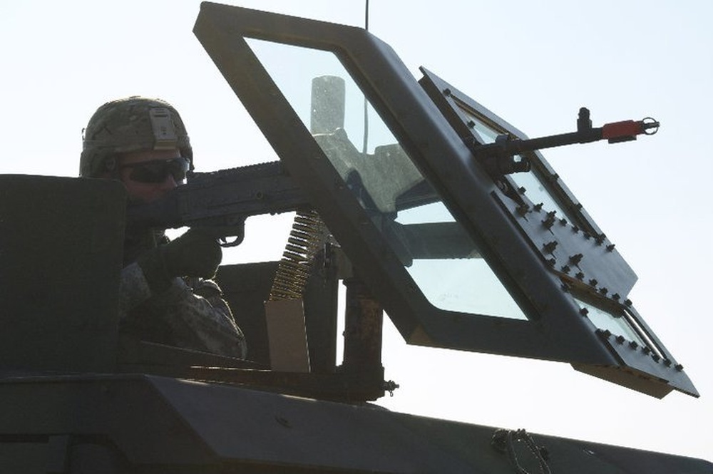 DVIDS - News - Civil Affairs soldiers take training to the next level