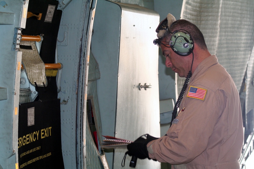 DVIDS - News - Long Beach native, Dover technical sergeant, part of ...