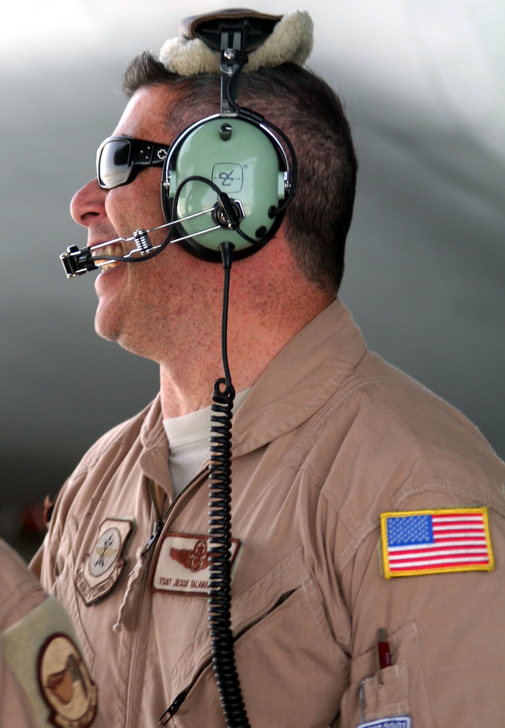 DVIDS - News - Long Beach native, Dover technical sergeant, part of ...