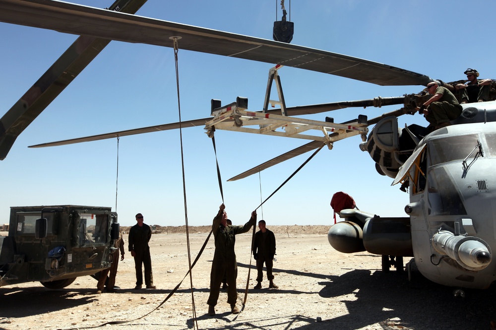 DVIDS - News - 2nd Maintenance Battalion Marines stay busy supporting ...