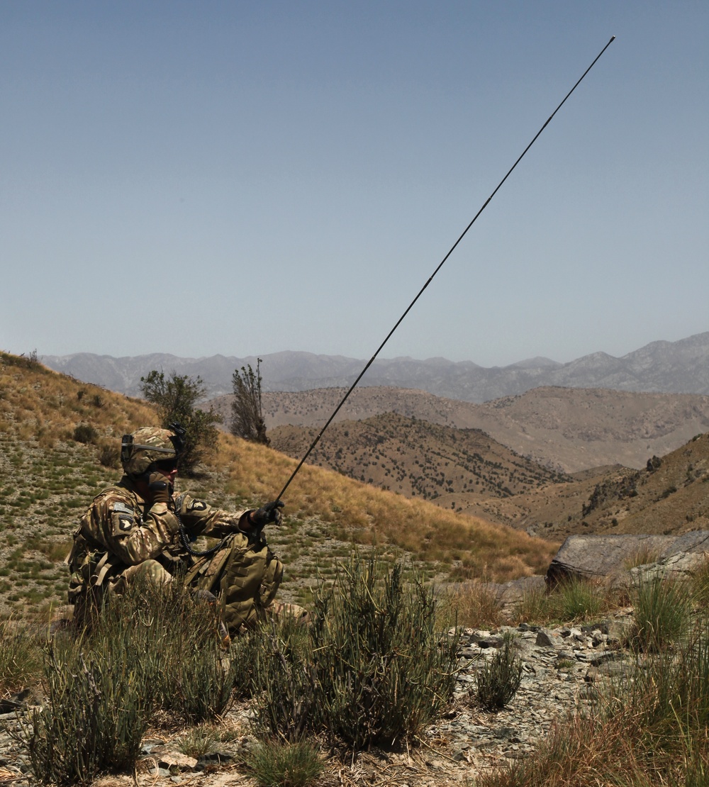 DVIDS - Images - Operation Sarak Basta II [Image 4 of 7]