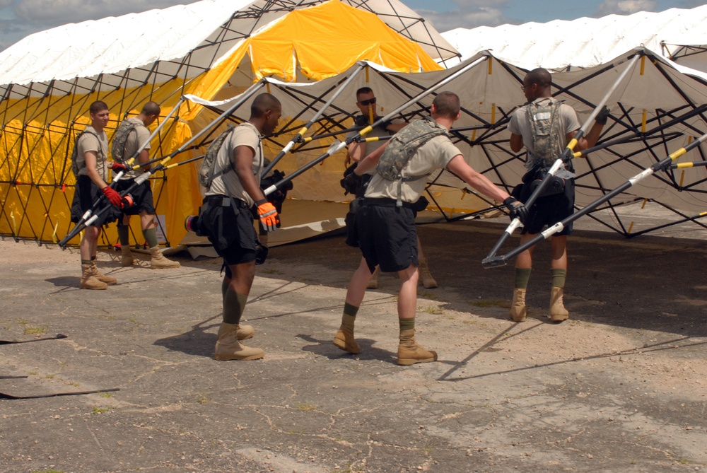 DVIDS - News - Joint Patriot exercise readies National Guard units for ...