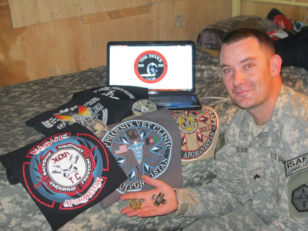 DVIDS - News - As far as the imagination can take you