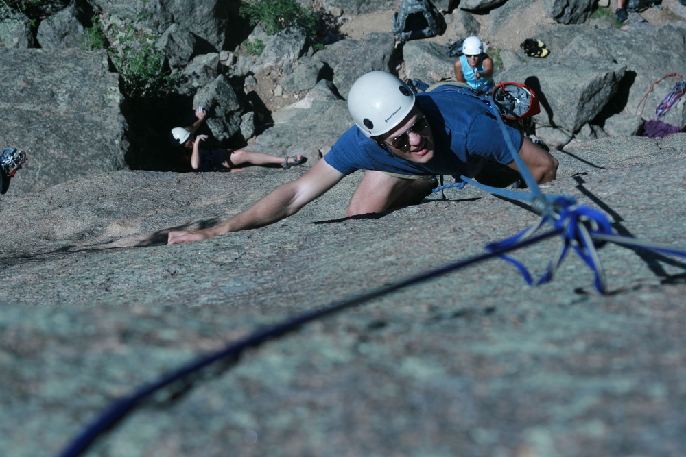 DVIDS - News - Soldiers take on vertical