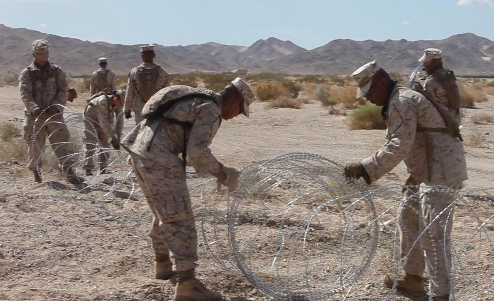 DVIDS - News - FOB sweet FOB: Engineers build skills for deployment