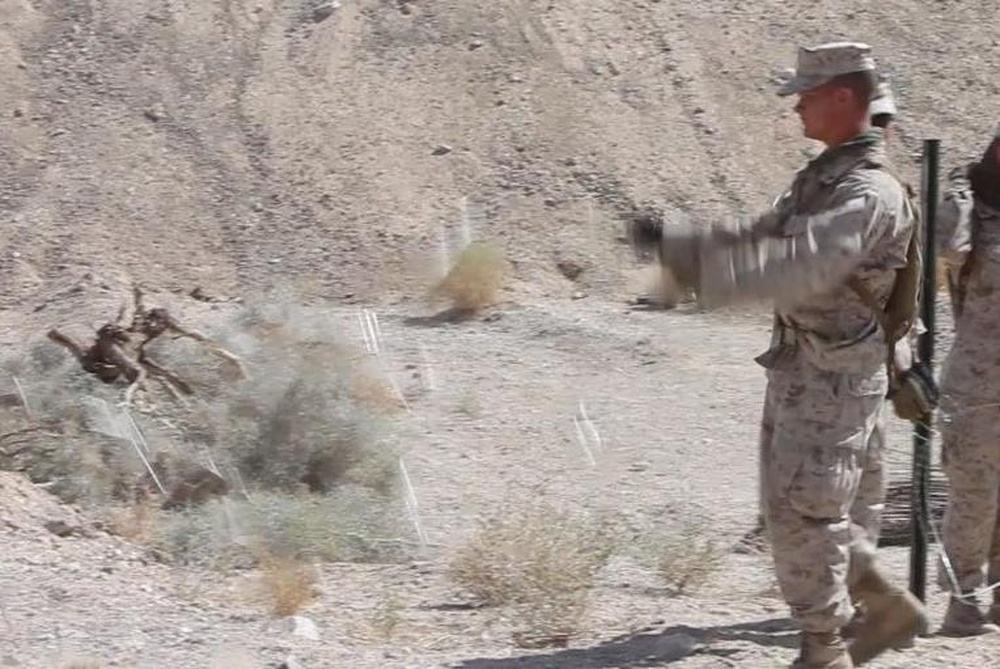 DVIDS - News - FOB sweet FOB: Engineers build skills for deployment