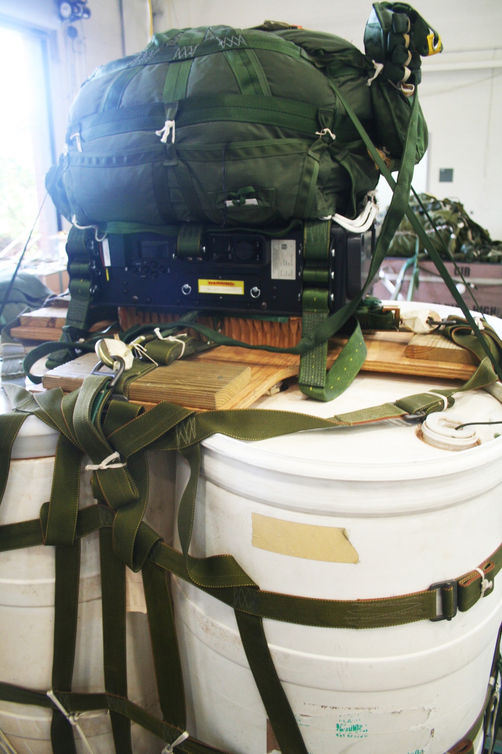 DVIDS - News - ‘Precision’ airdrop systems are growing for future ops