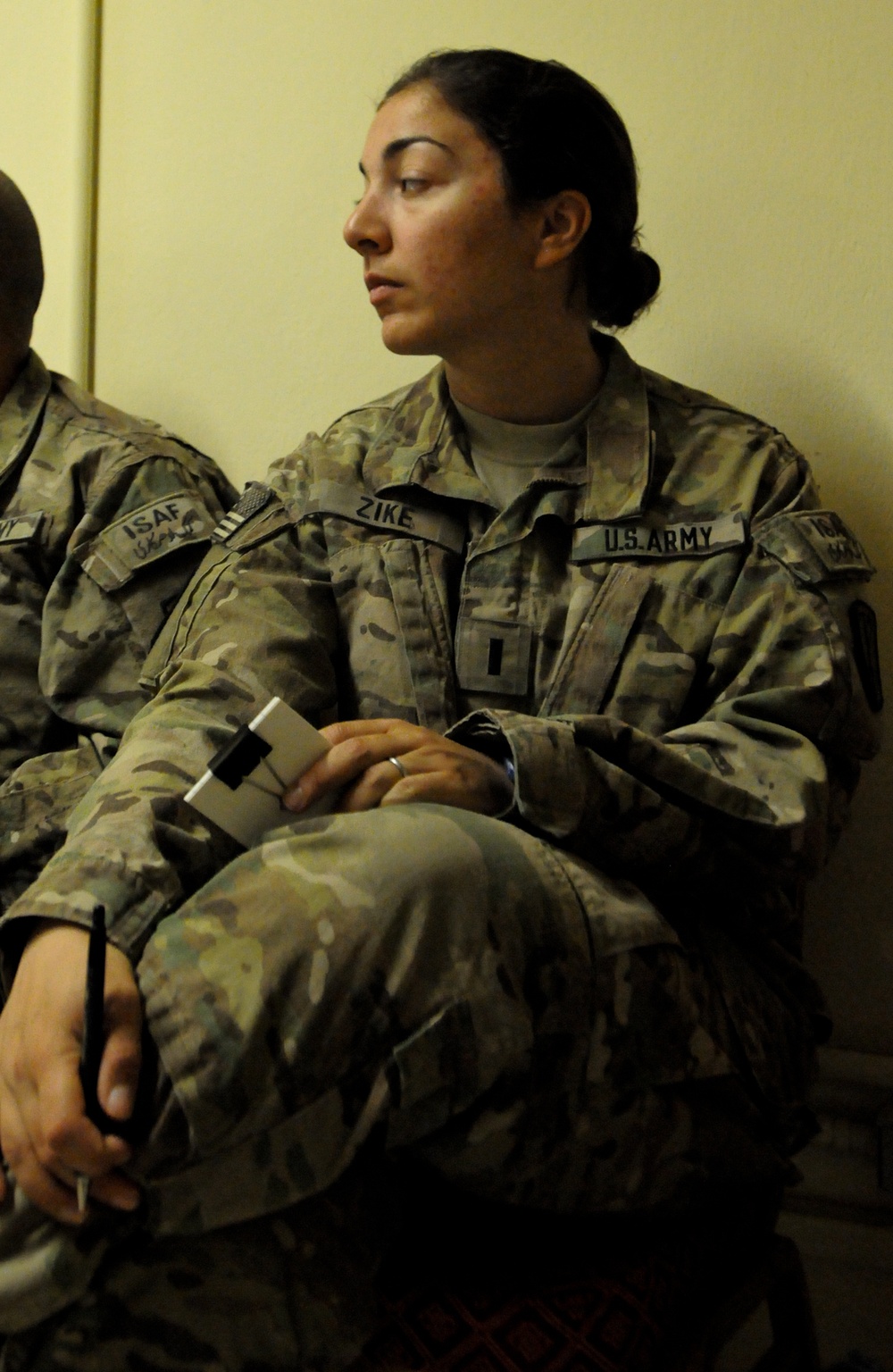 DVIDS - News - 170th holds logistics conference