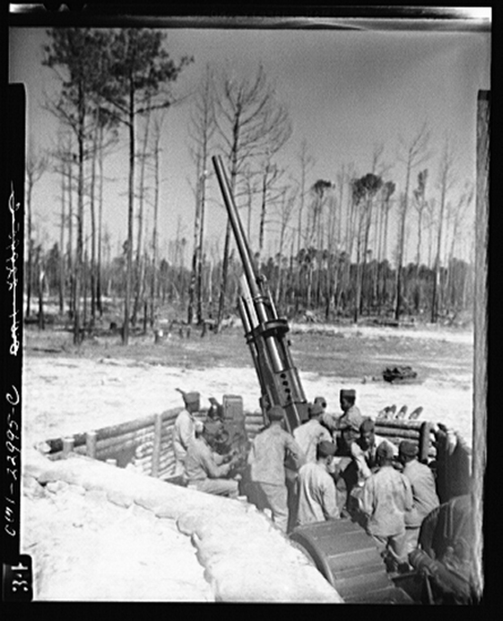 DVIDS - Images - Montford Point Marines [Image 180 of 204]