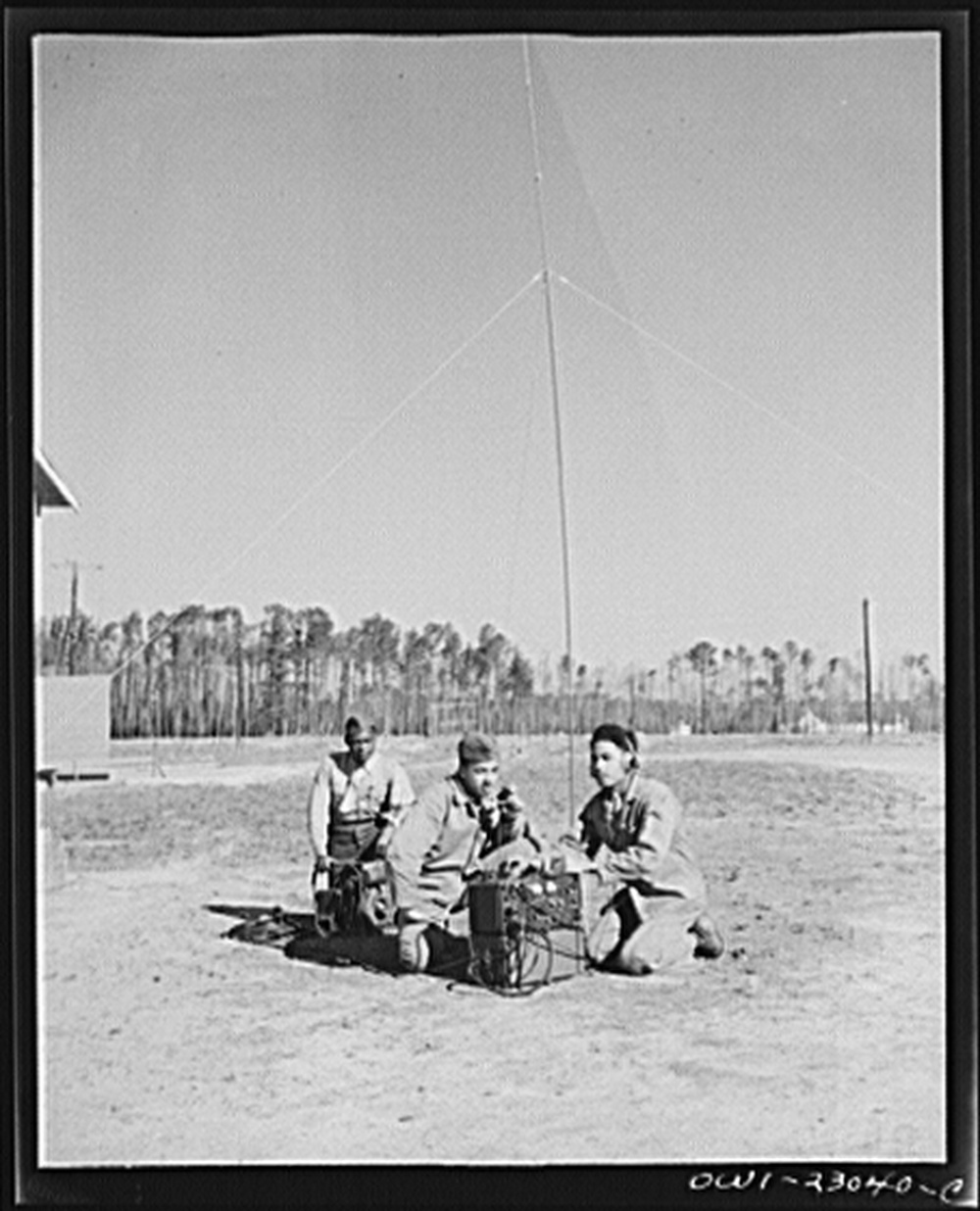 DVIDS - Images - Montford Point Marines [Image 6 of 204]