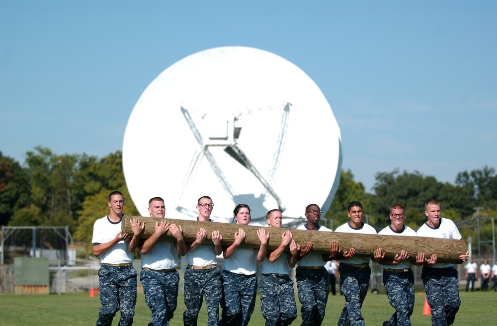 Dvids Images Plebe Summer Image 4 Of 4