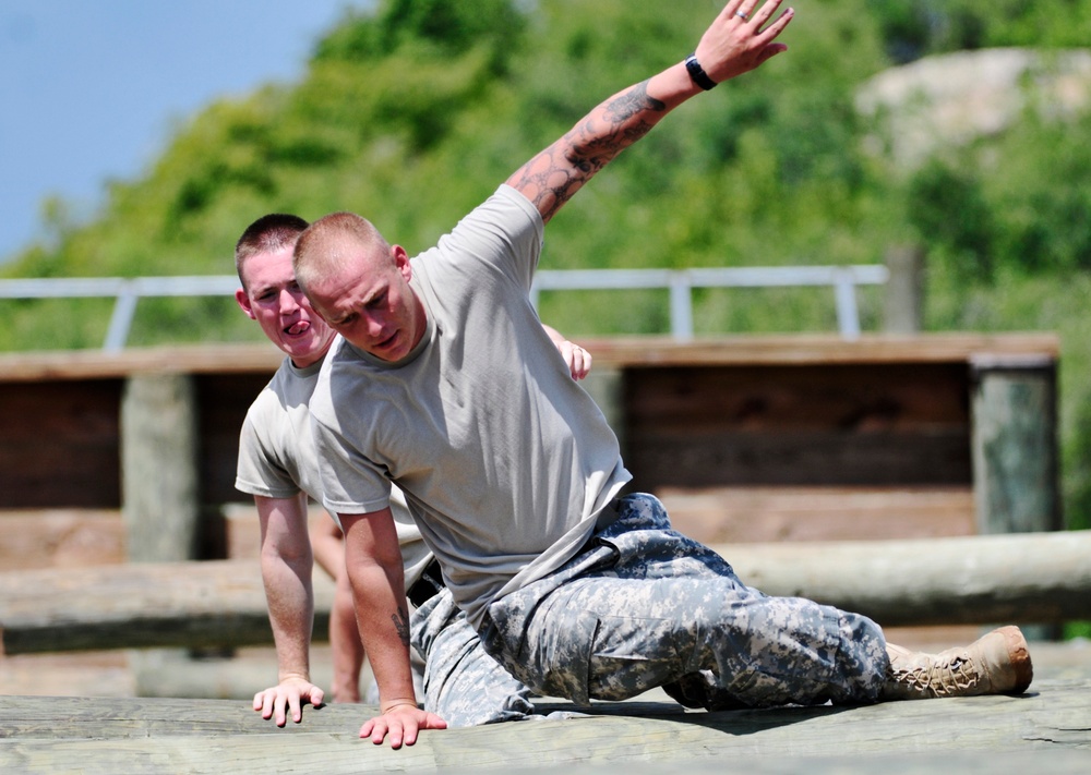 DVIDS - Images - Military Police Warfighter Competition [Image 1 of 4]