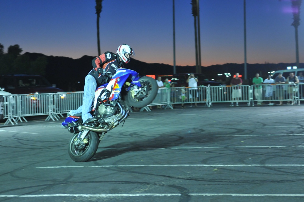 DVIDS - News - Arizona’s playground welcomes Devil Dogs