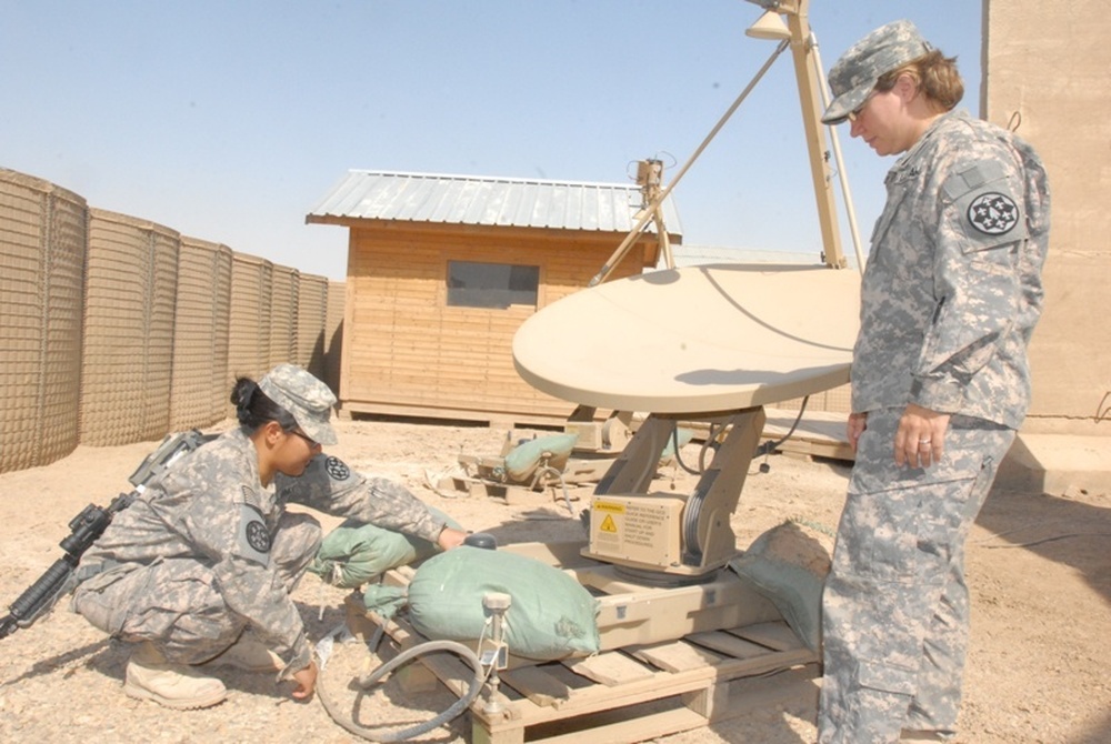 DVIDS - News - Six shop has your six covered