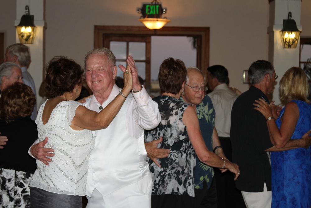 DVIDS - News - Dinner, dancing affordable at the Bayview