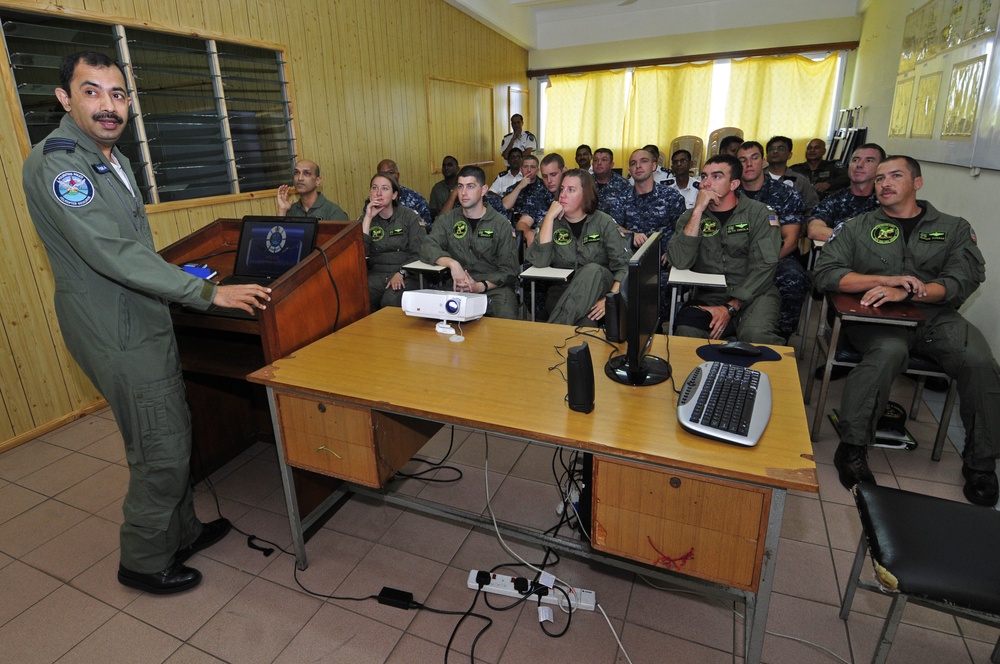 DVIDS - Images - USS Samuel B. Roberts [Image 1 of 3]
