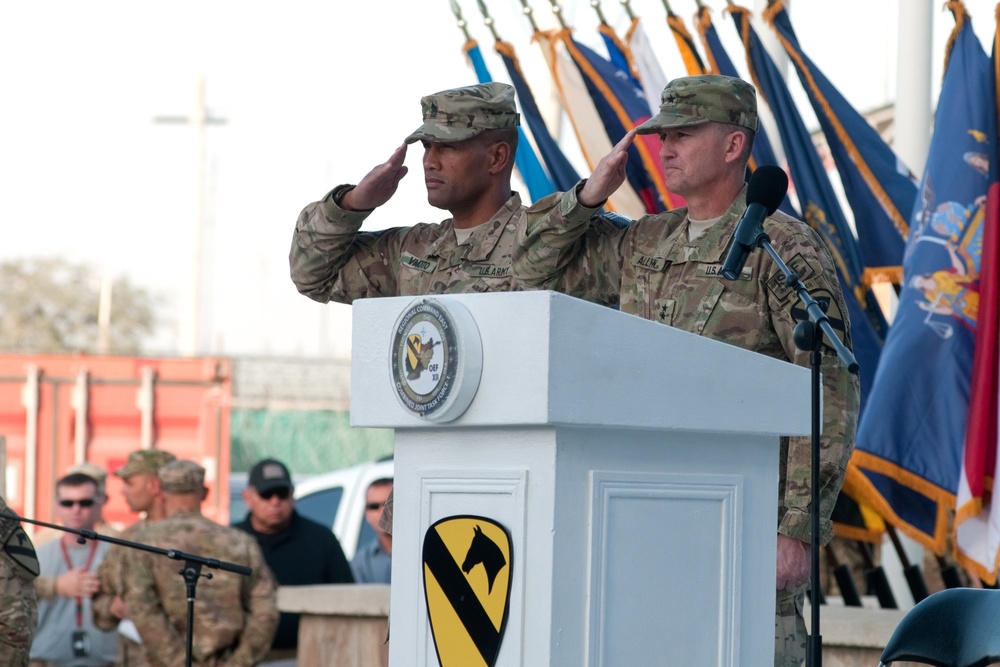 DVIDS - Images - Ceremony in Bagram marks 10th anniversary of 9/11 ...