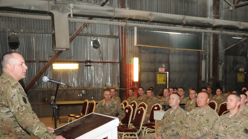 DVIDS - 26th Maneuver Enhancement Brigade