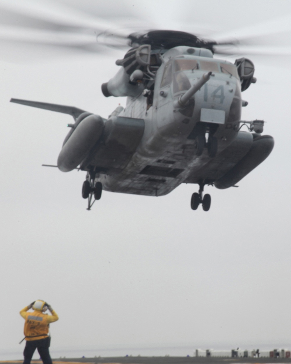 DVIDS - News - Dawn Blitz prepares Marines for rapid crisis response