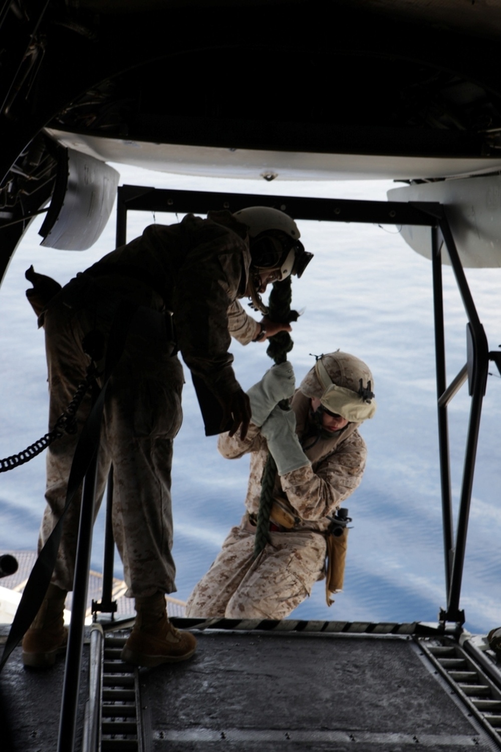 DVIDS - News - ‘Fighting 13th’ returns home