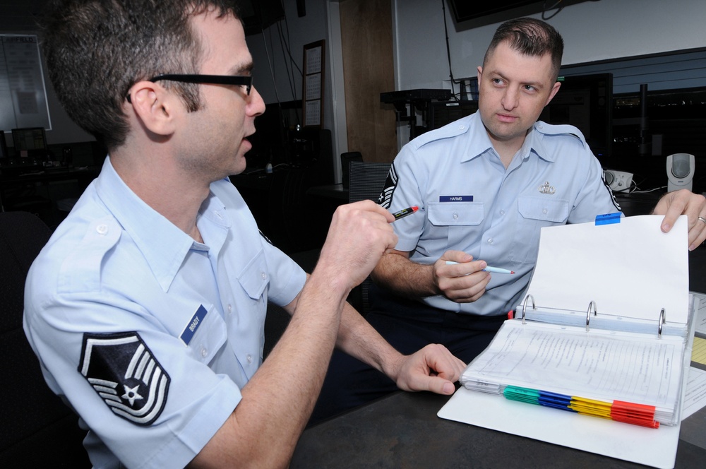 DVIDS - Images - Quick reaction