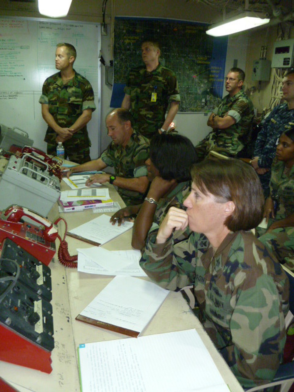 DVIDS - News - NECC Secures the Future of Expeditionary Response ...