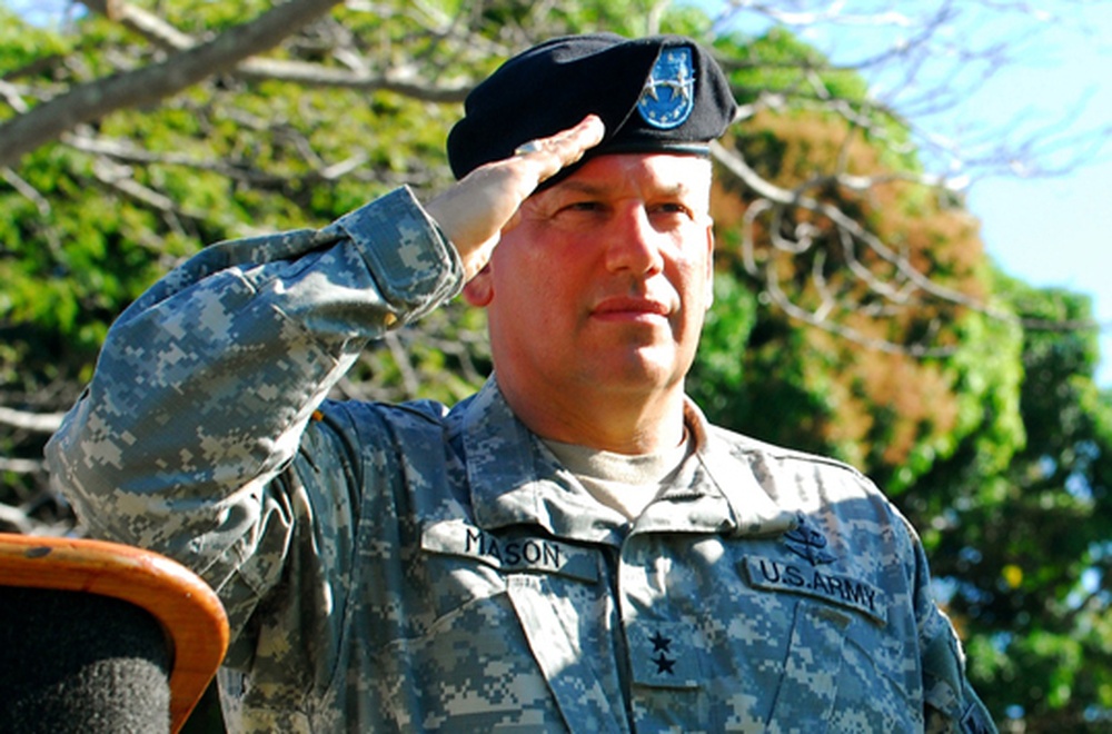 DVIDS - News - Former DLA Troop Support commander to receive third star