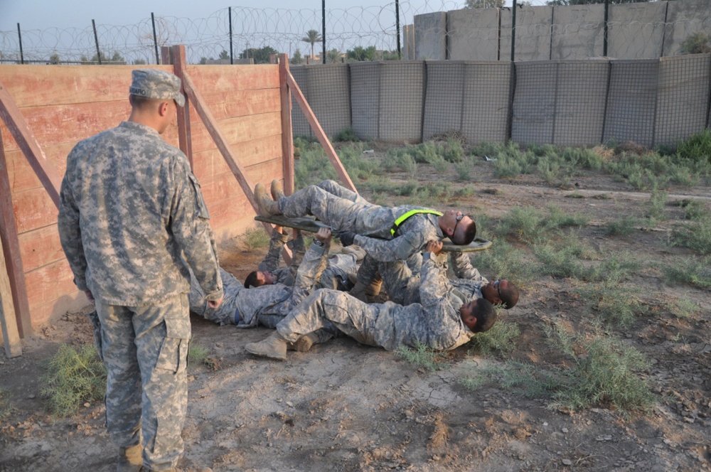 DVIDS - Images - ‘Dragon’ Battalion soldiers prepare for grueling ...