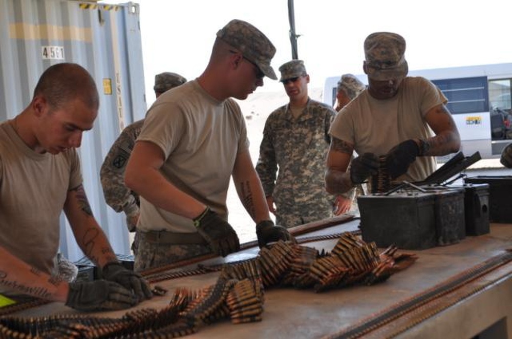 DVIDS - 553rd Combat Sustainment Support Battalion