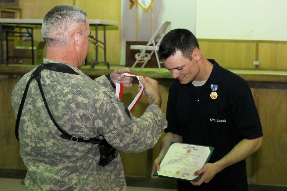 DVIDS - News - Greywolf soldiers dominate combatives tournament