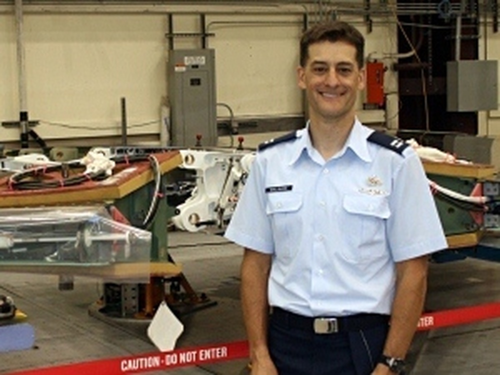 DVIDS - News - Ensuring success of the F-22 Raptor