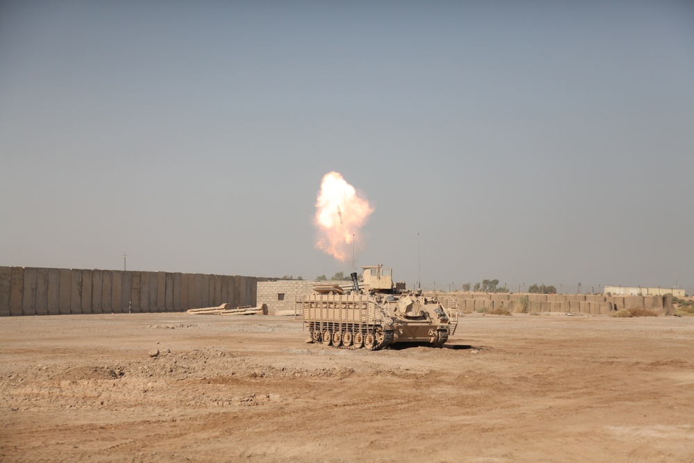 DVIDS - Images - Basic fundamentals of mortars [Image 5 of 9]