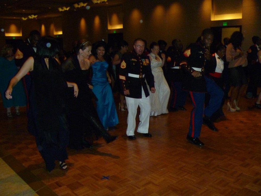 DVIDS - Images - Marine Corps Birthday Ball [Image 2 of 2]