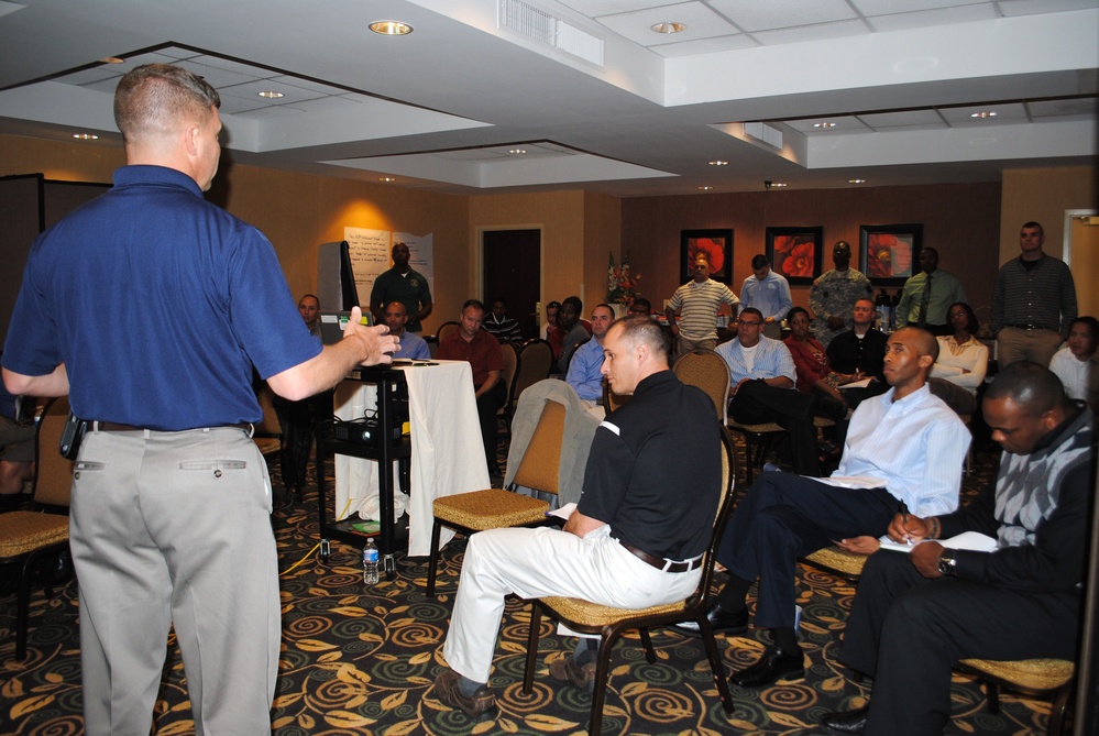 DVIDS - News - Brigade commander seeks solutions