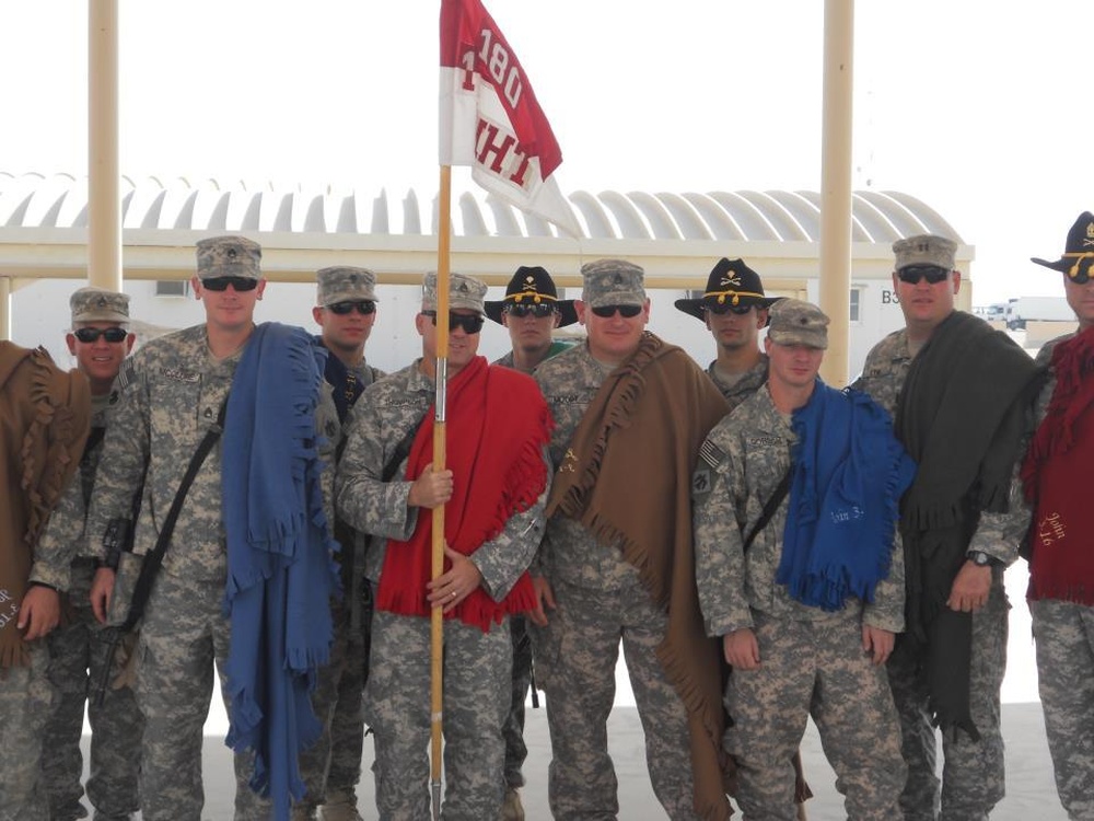 DVIDS - Images - 1-180th Cavalry [Image 3 of 11]