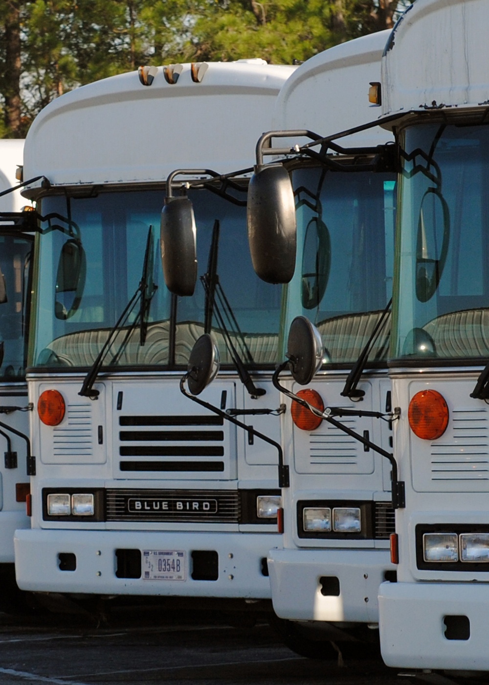 DVIDS - News - Motor pool relocates to new, larger home