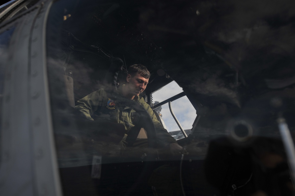 DVIDS - Images - USS Makin Island [Image 2 of 5]