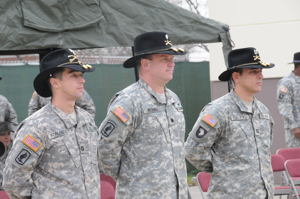 DVIDS - News - All in the family