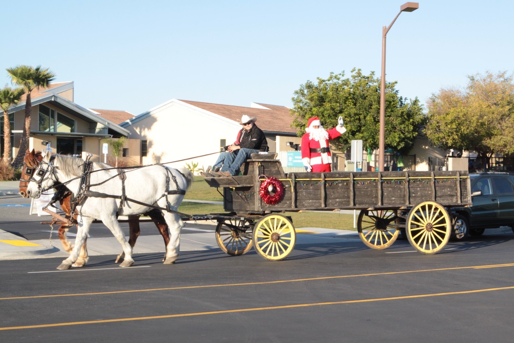 DVIDS - News - Stuart Mesa hosts annual Winter Festival